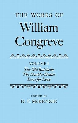 The Works of William Congreve: Volume III