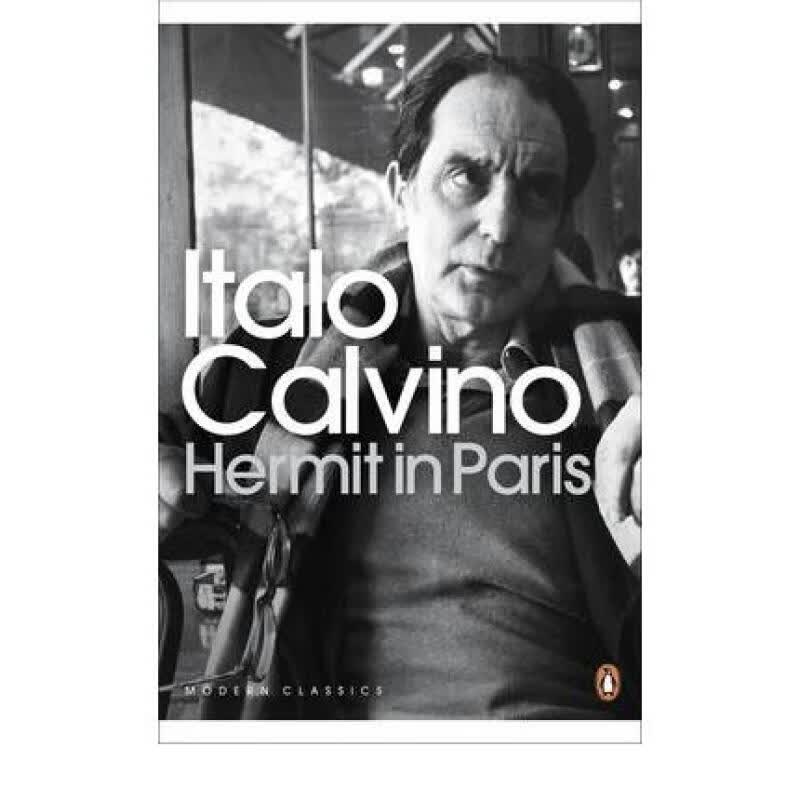 Hermit in Paris (Penguin Modern Classics)