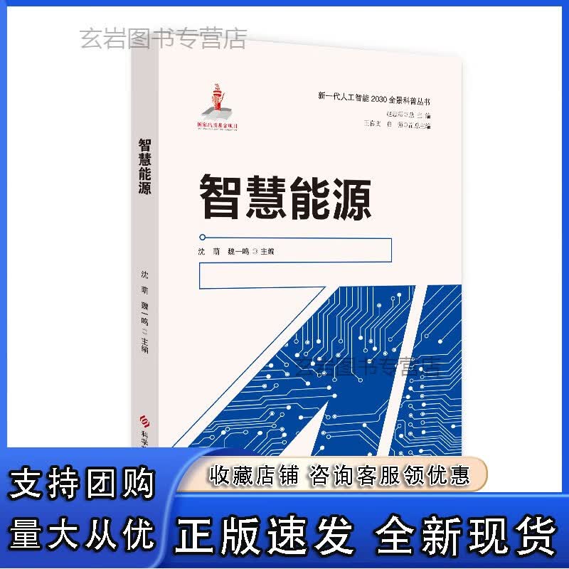 n智慧能源
