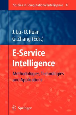 E-Service Intelligence