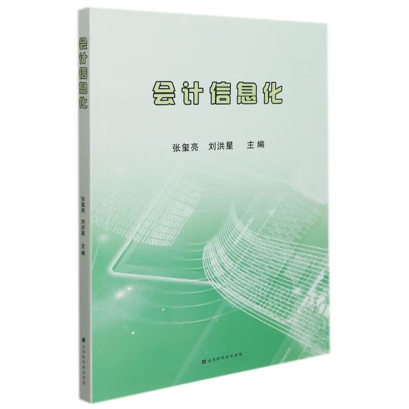 会计信息化