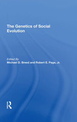 The Genetics of Social Evolution