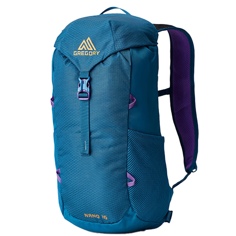 「格里高利/Gregory品牌」格里高利/Gregory是哪个国家的品牌-什么档次，怎么样-排行榜123网