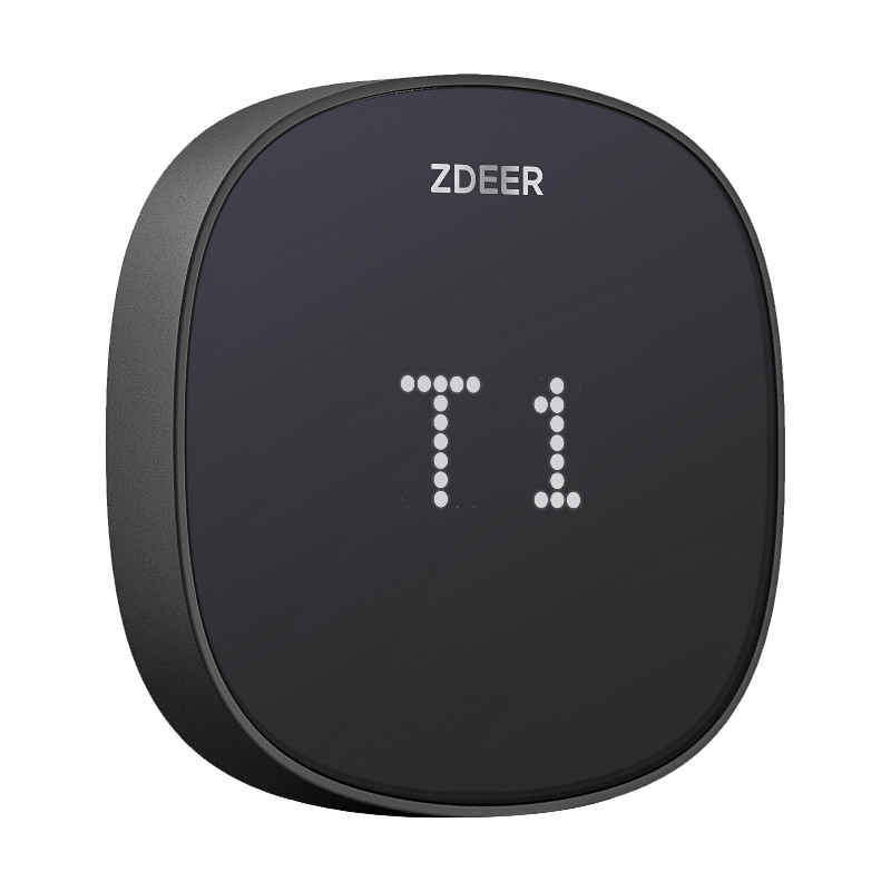 深度睡眠的解药——zdeer 左点 ZD-SM6N 智能睡眠仪_其他健康电器_什么值得买