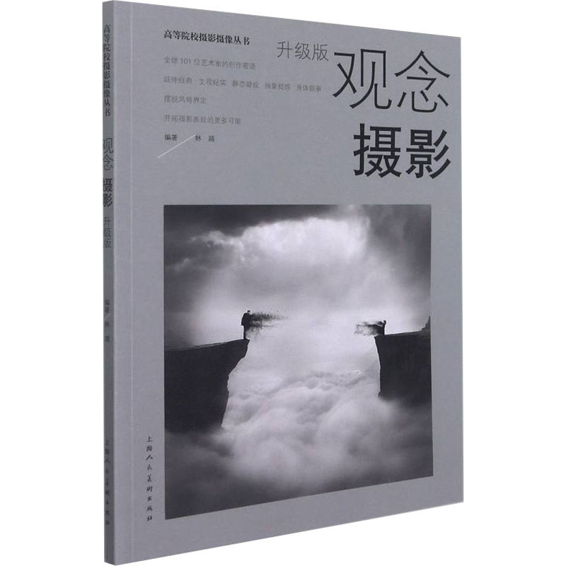 观念摄影 升级版