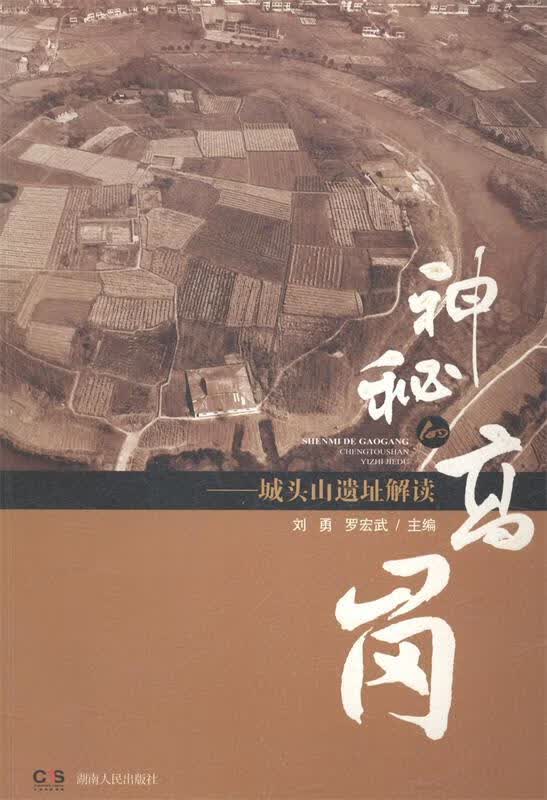 神秘的高岗:城头山遗址解读