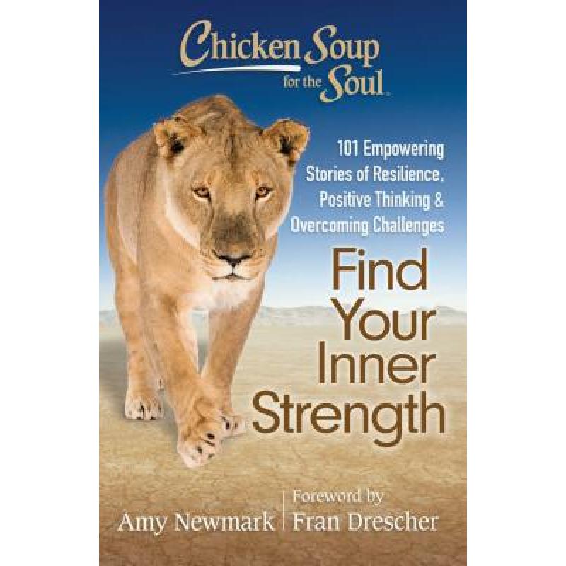 Chicken Soup for the Soul: Find Your Inner S...
