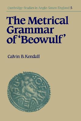 The Metrical Grammar of Beowulf