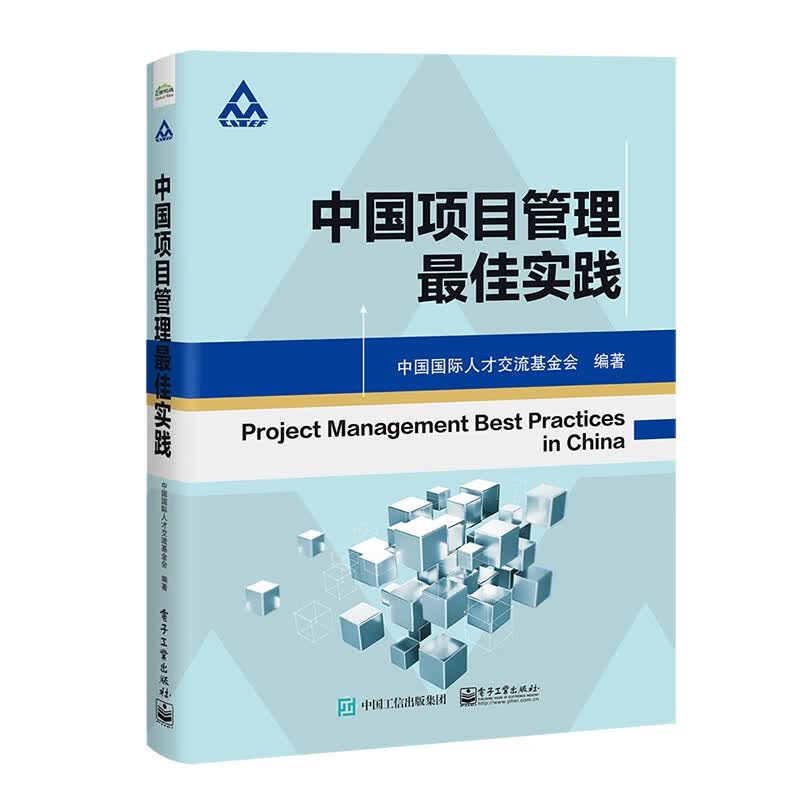 中国项目管理最佳实践