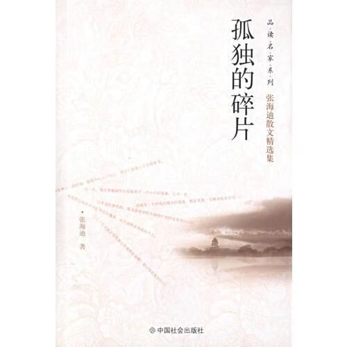 孤独的碎片