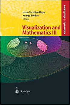 Visualization and Mathematics III