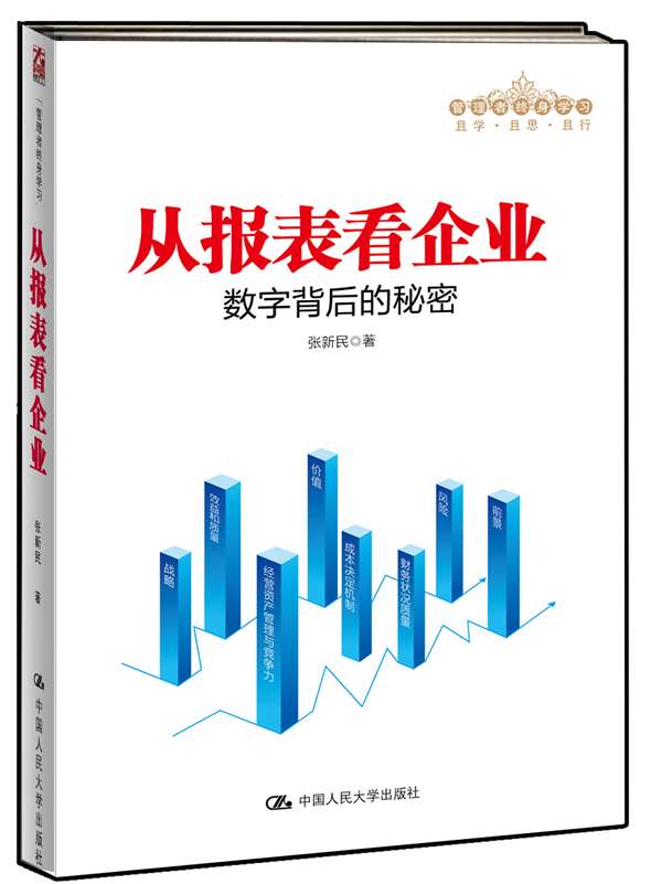 从报表看企业【，放心购买】