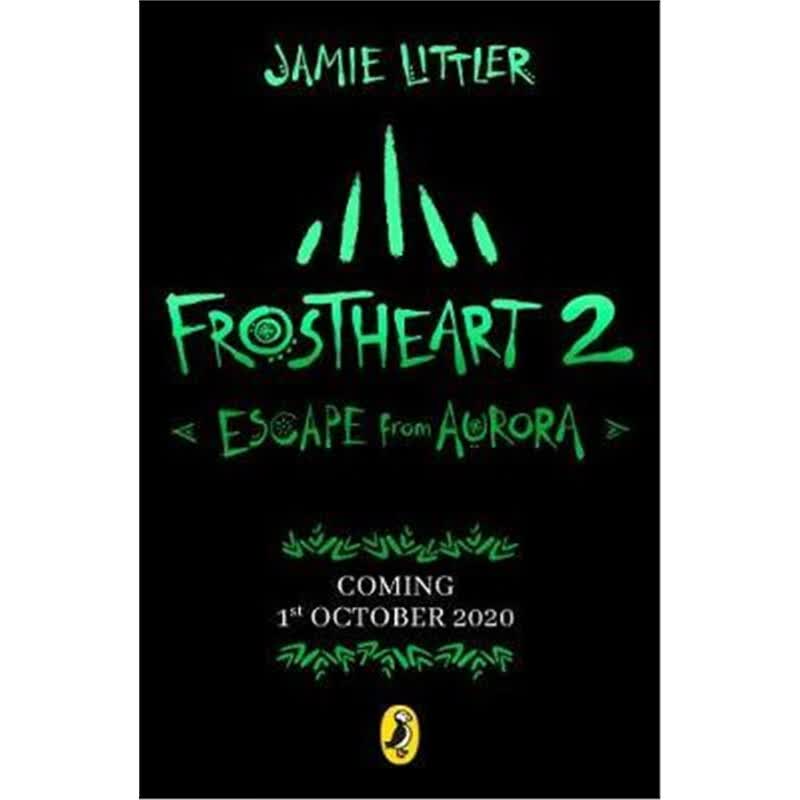 Frostheart 2