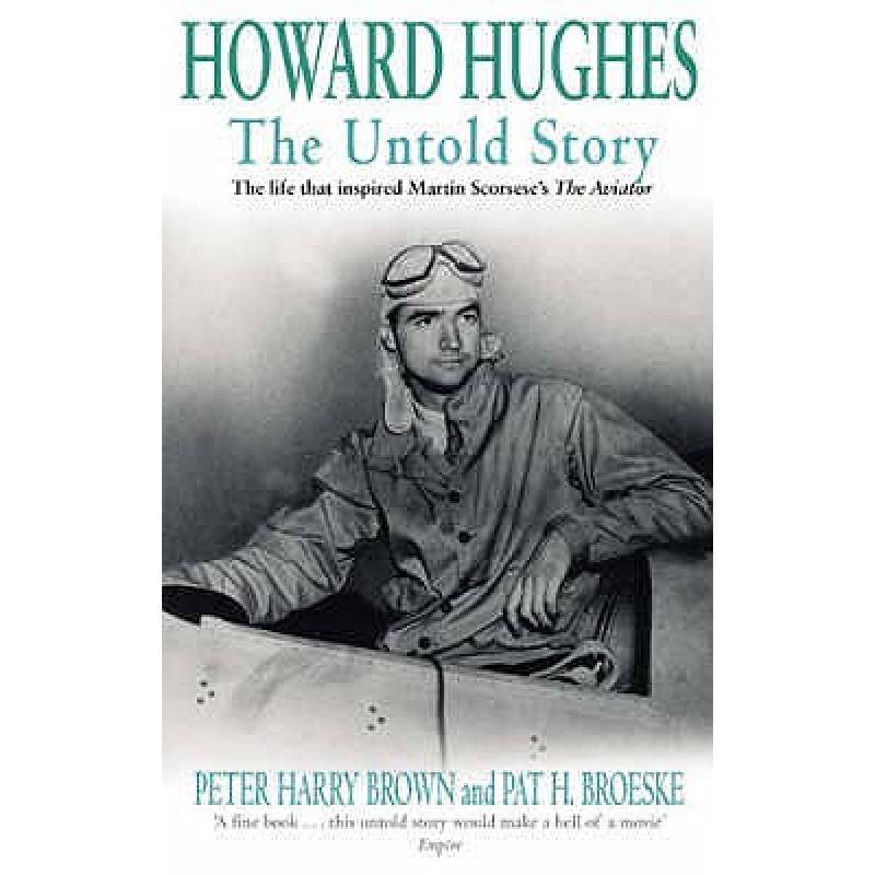 Howard Hughes
