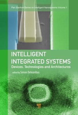 高被引Intelligent Integrated Systems: Devices, Tec