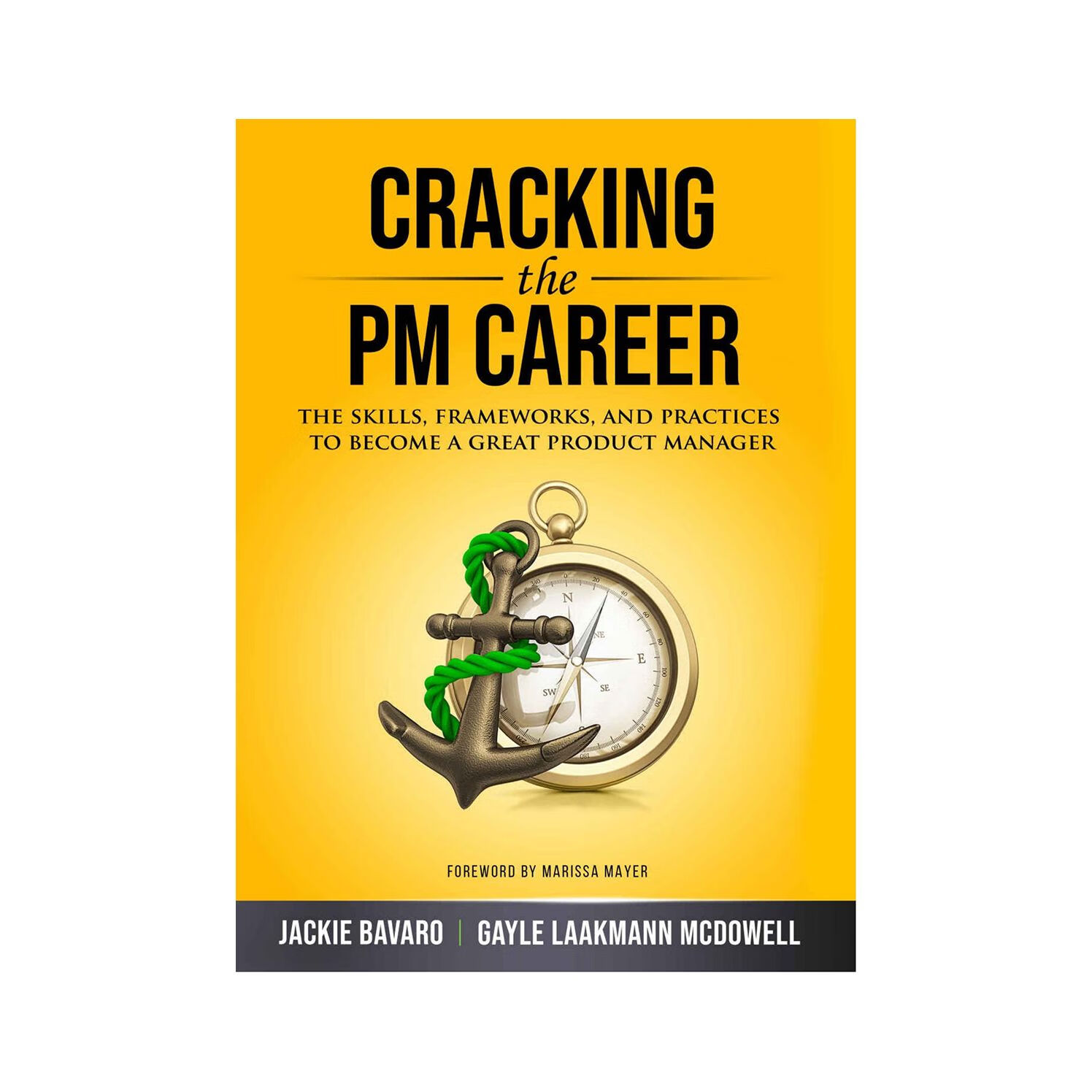 Cracking the PM eer