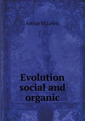 Evolution Social and Organic