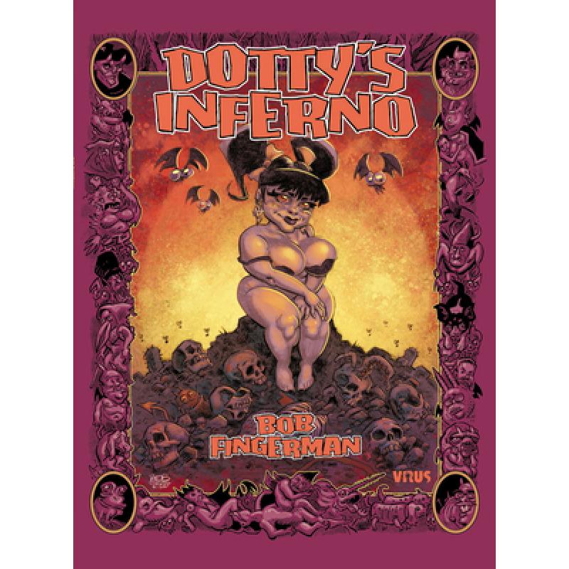 Dotty's Inferno