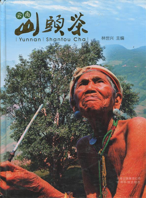 云南山头茶