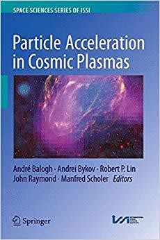 Particle Acceleration in Cosmic Plasmas