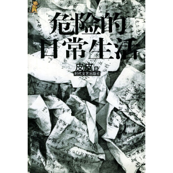 危险的日常生活 皮皮