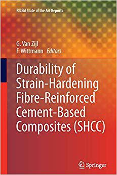 Durability of Strain-Hardening Fibre-Reinforced Cement-Based Composites (SHCC)