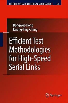 Efficient Test Methodologies for High-Speed Ser