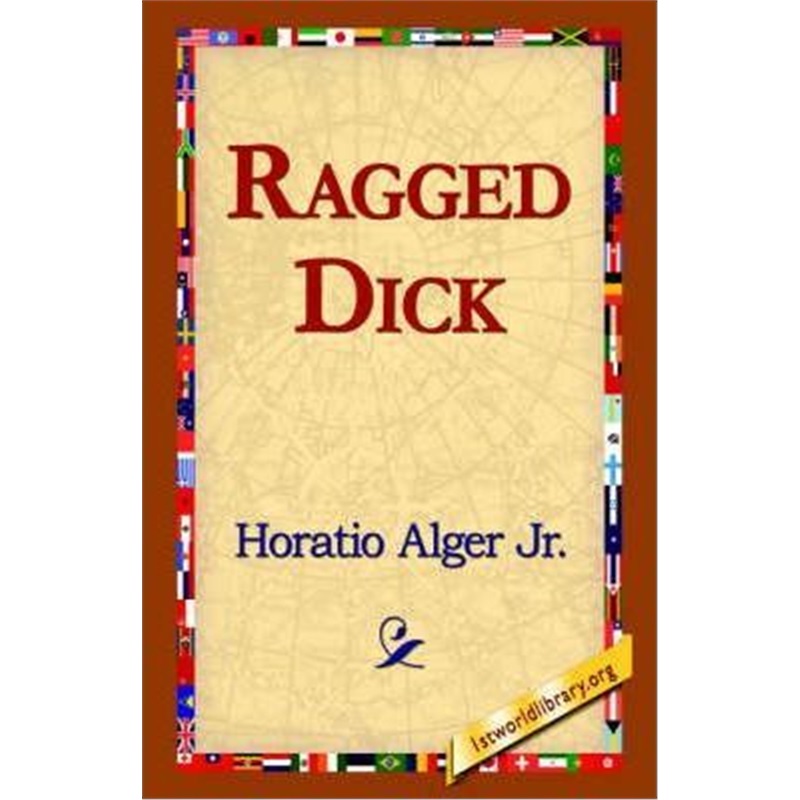Ragged Dick