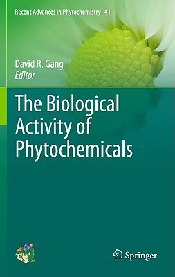The Biological Activity of Phytochemicals