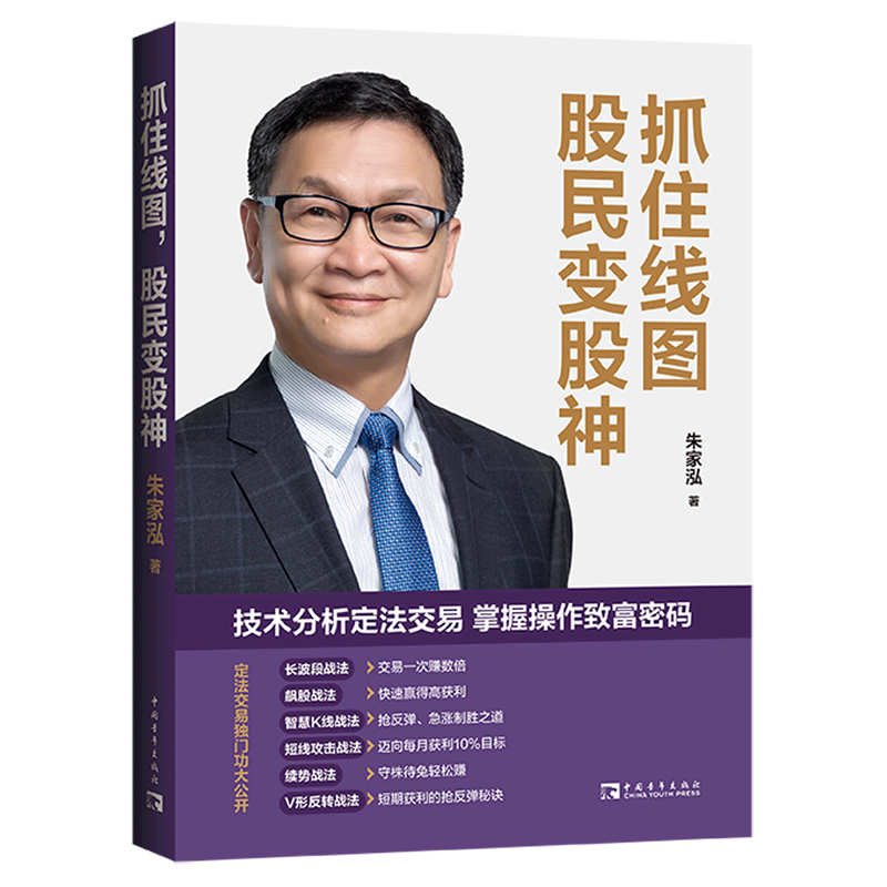 抓住线图股民变股神