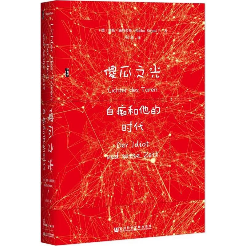 傻瓜之光