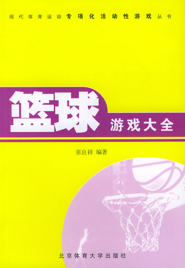 篮球游戏大全