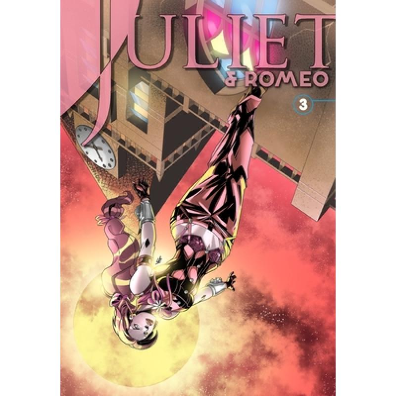 Juliet & Romeo #3
