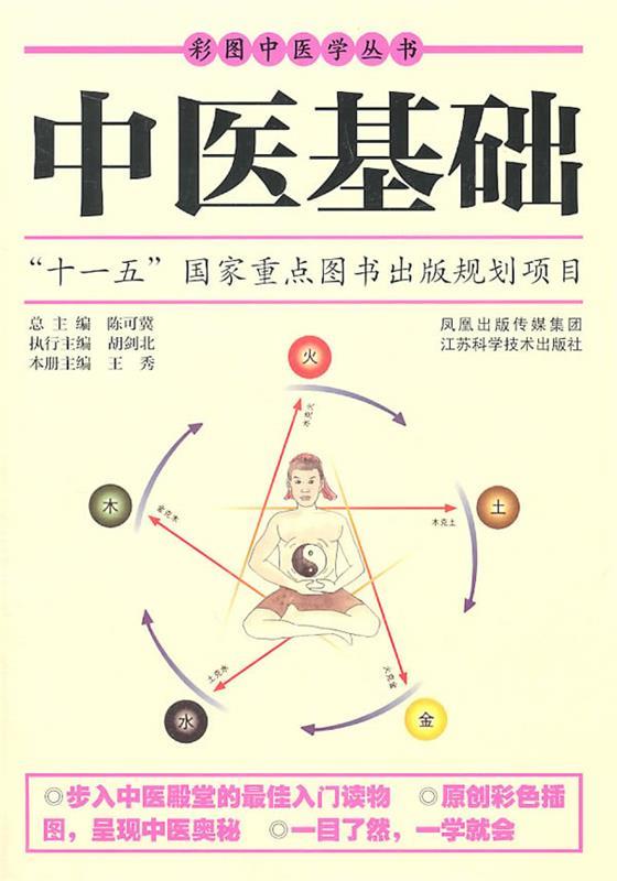 中医基础