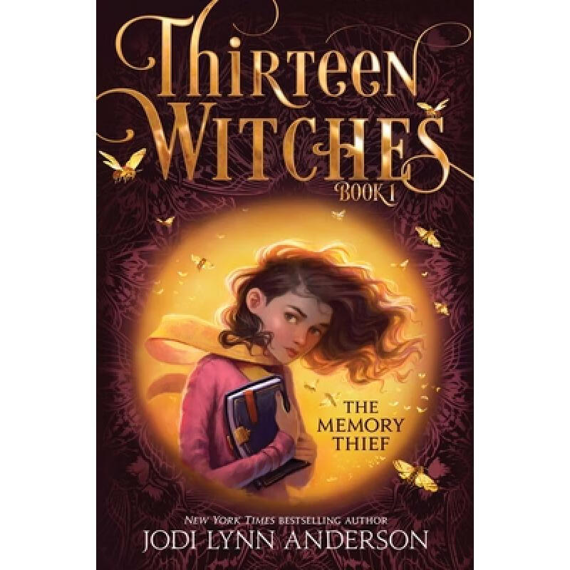 The Memory Thief: Volume 1