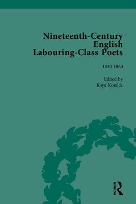 Nineteenth-Century English Labouring-Class Poet