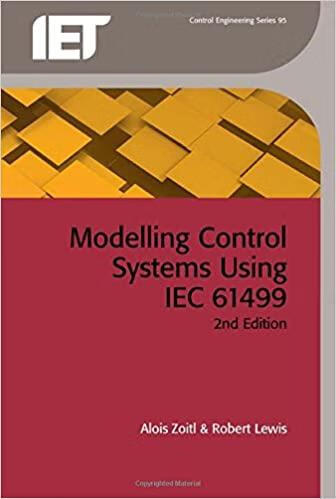 高被引Modelling Control Systems Using Iec 61499