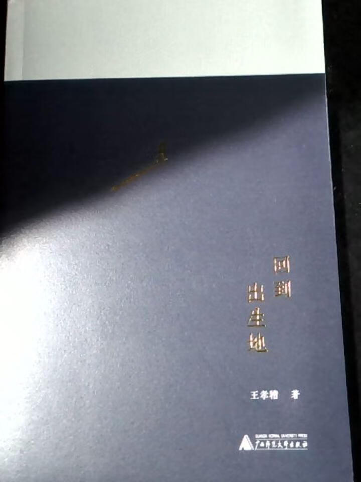 回到出生地