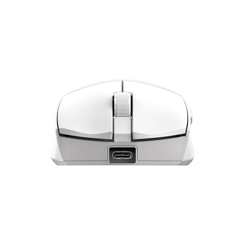 微星推出 FORGE GM500 W 三模鼠标：PAW3395 传感器，55g，199 元 - IT之家