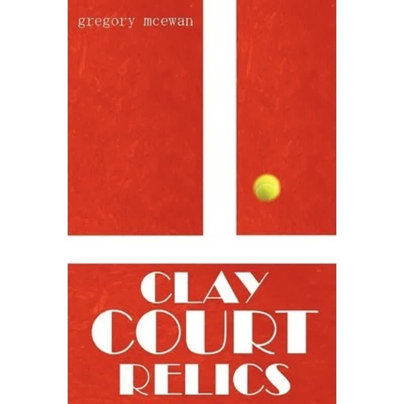 Clay Court Relics