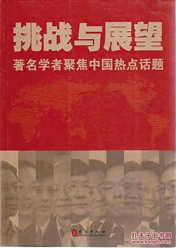 挑战与展望