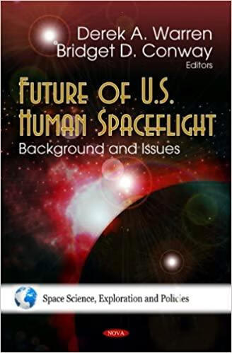 Future of U.S. Human Spaceflight: Background and