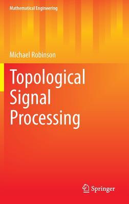 高被引Topological Signal Processing