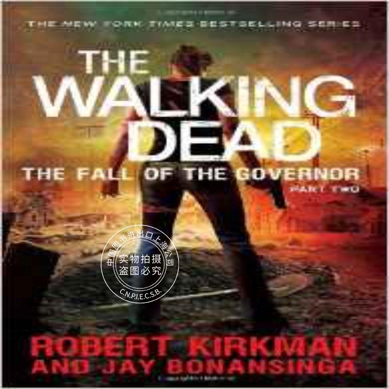 现货 The Walking Dead: FOTG Part Two