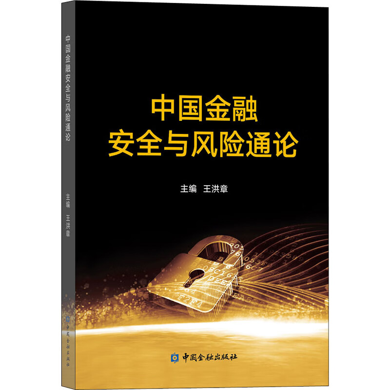 中国金融安全与风险通论