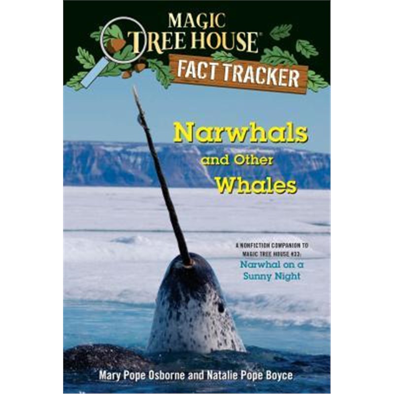NARWHALS AND OTHER WH(MTHFT42)