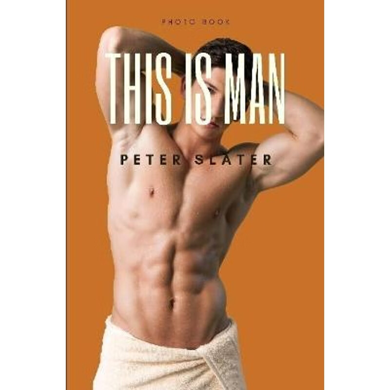 This is Man