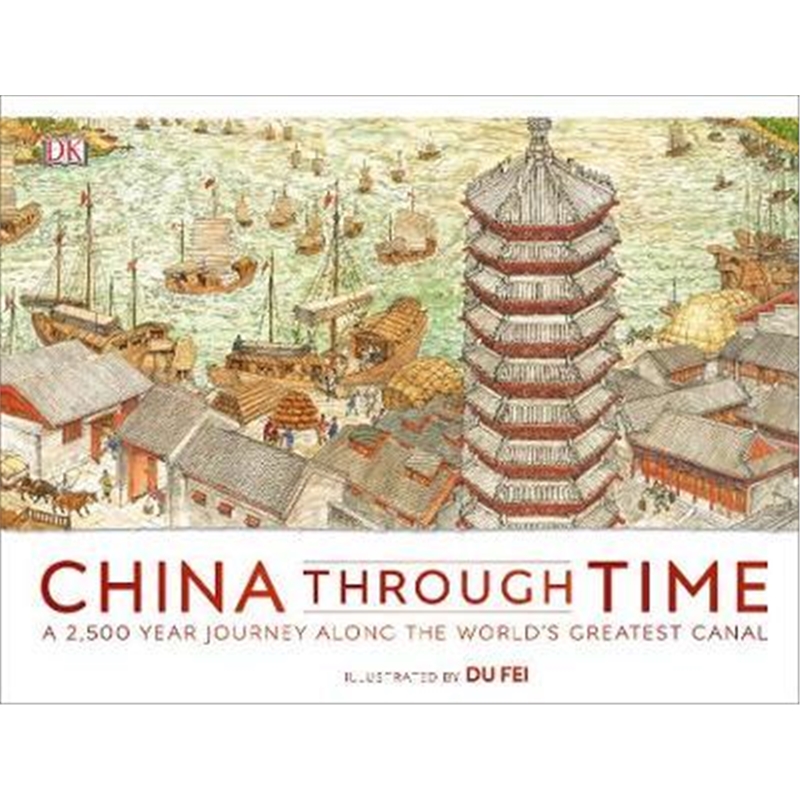 China Through Time