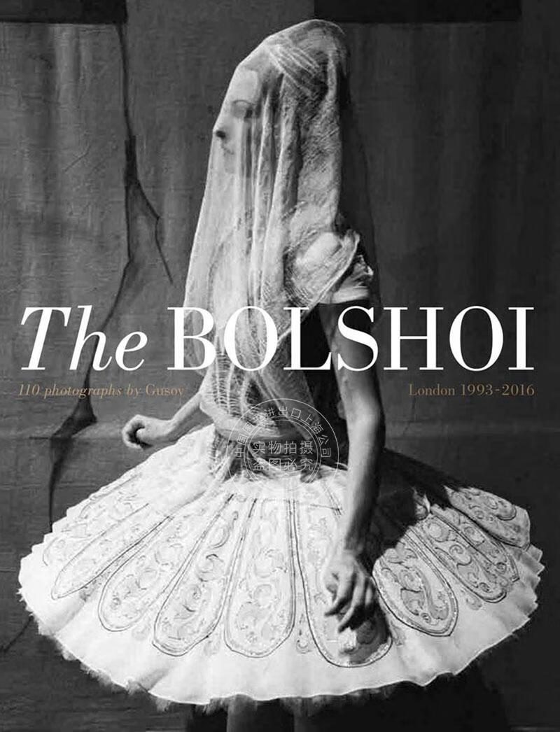 BOLSHOI BALLET