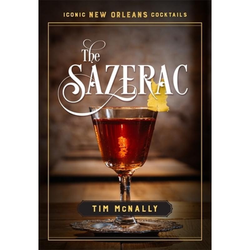现货 The Sazerac